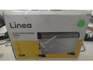 LINEA Konvektorska grejalica - turbo LKGT-0576 1800 - 2000 W (LKGT-0576 ...