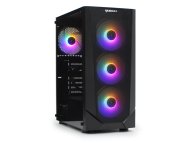 RAIDMAX VECTOR V155 675W Midi kućište cena karakteristike komentari - BigBang by BC Group