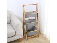 BOLZZ Polica za odlaganje stvari Natur 3 cena karakteristike komentari ...