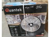 QUANTEK Q1505 podni ventilator OUTLET cena karakteristike komentari - BigBang by BC Group