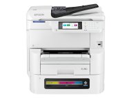EPSON WorkForce PRO EM-C8100RDWF RIPS A3 multifunkcijski inkjet štampač ...