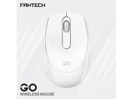 FANTECH Miš Wireless W603 GO beli cena karakteristike komentari ...