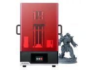 ELEGOO Jupiter SE 3D Printer cena karakteristike komentari - BigBang by ...