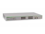 ALLIED TELESIS Switch AT-GS950/16PS PoE cena karakteristike komentari - BigBang by BC Group
