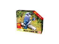 PERTINI Puzzle U Obliku Životinje - Ptica 100 Delova cena ...