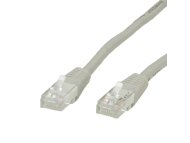 INTEX UTP cable CAT 5E sa konektorima 20m Sivi cena karakteristike ...