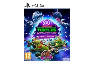 NIGHTHAWK INTERACTIVE PS5, Teenage Mutant Ninja Turtles: Splintered ...