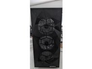RAIDMAX TALOS RT650ARGB Midi kuciste sa providnoim stranicom OUTLET ...