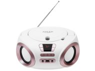 ADLER AD1181W Boombox CD Player cena karakteristike komentari - BigBang