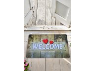 CONCEPTUM HYPNOSE Otirač PVC Wooden Heart cena karakteristike komentari ...
