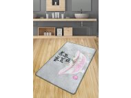 L`ESSENTIEL MAISON Prostirka za kupatilo Make Time Djt (80 x 100) cena ...