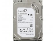SEAGATE 2TB 3.5'' SATA III 64MB ST2000VX003 Surveillance HDD Hard disk ...