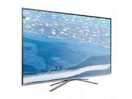 SAMSUNG UE55KU6402 Smart 4K Ultra HD cena karakteristike komentari ...