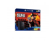 SONY PlayStation 4 1TB Pro + Red Dead Redemption 2 cena karakteristike ...