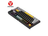 FANTECH Tastatura Mehanička Gaming MK910 RGB Vibe Maxfit 81 Vibrant ...