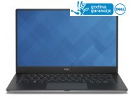 DELL XPS 9360 (i5-7200U, 8GB, 256GB SSD, Windows 10 Home) cena ...