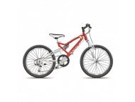 CROSS Bicikla 20'' Scorpion X-1 6 speed cena karakteristike komentari ...