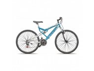 CROSS Bicikla 26'' Scorpion 18 speed cena karakteristike komentari ...