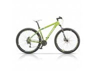 CROSS Bicikla 29'' Aluminijum GRX 8M 2DB 24 speed cena karakteristike ...