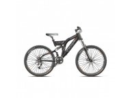 CROSS Bicikla 26'' T-REX Enduro 21 speed cena karakteristike komentari ...
