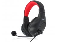 GENIUS HS-520 HD slušalice sa mikrofonom cena karakteristike komentari ...