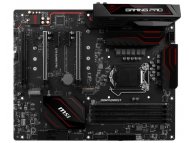 MSI Z270 GAMING PRO + MSI RGB LED Strip - 400mm Intel maticna ploca ...