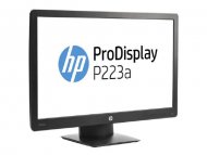 HP P223a LED (X7R62AA) Monitor cena karakteristike komentari - BigBang ...