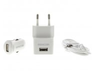 SENCOR USB Kit SCO 515-000WH cena karakteristike komentari - BigBang by ...