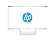 HP 27 Curved Display - Z4N74AA Monitor cena karakteristike komentari ...