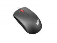 LENOVO ThinkPad Precision Wireless Mouse (Graphite Black) (0B47168 ...