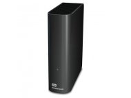WESTERN DIGITAL HDD EXT WD Elements Desktop 6TB USB 3.0 WDBWLG0060HBK ...