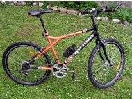 CAPRIOLO COBRA cena karakteristike komentari - BigBang by BC Group