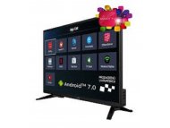 FOX 32DLE188 LED Smart Android cena karakteristike komentari - BigBang by BC Group