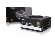 SAMA ARMOR 550W 80PLUS GOLD cena karakteristike komentari - BCGroup