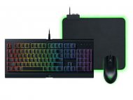 RAZER Bundle Cynosa Chroma - Abyssus Essential - Goliathus Chroma (RZ85 ...