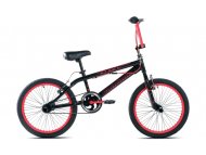 BMX Totem 2016 , Black - Red cena karakteristike komentari - BigBang by ...