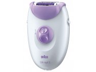 BRAUN Epilator 3170 cena karakteristike komentari - BigBang by BC Group