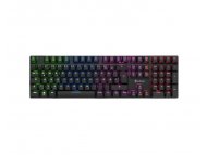 SHARKOON PureWriter RGB US mehanička tastatura blue switch cena ...