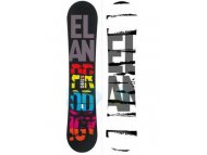 ELAN PRODIGY, Mini daska za snowboard cena karakteristike komentari - BigBang by BC Group