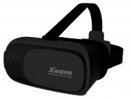 XWAVE 3D naocare VR BOX Black cena karakteristike komentari - BCGroup