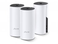 TP LINK Wi-Fi Whole-Home Mesh AC1200 Dual-Band 300/867Mbps (3-pack ...
