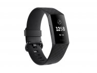 FITBIT Charge 3 Black (FB409GMBK-EU) cena karakteristike komentari ...