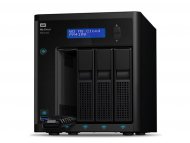 WESTERN DIGITAL NAS My Cloud Pro PR4100 WDBNFA0000NBK-EESN cena ...