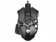TRUST GXT 138 X-Ray Illuminated Gaming Mouse cena karakteristike ...