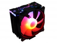 LC POWER Cosmo Cool LC-CC-120 ARGB PRO hladnjak za procesor cena karakteristike komentari ...