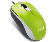 GENIUS DX-110 USB Optical zeleni miš cena karakteristike komentari ...