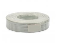 E-GREEN Kabl telefonski 100m beli cena karakteristike komentari ...