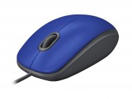 LOGITECH M110 Silent plavi miš cena karakteristike komentari - BigBang ...