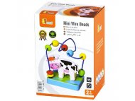 VIGA Mini rolerkoster - krava cena karakteristike komentari - BCGroup