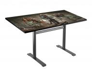 WHITE SHARK Gejmerski sto Corruption cena karakteristike komentari ...